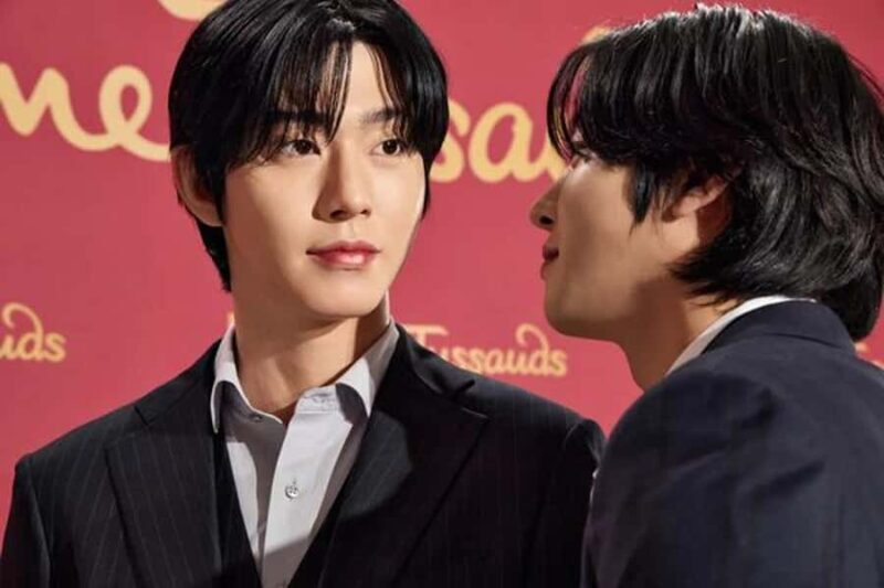 Hong Kong: Madame Tussauds Wax Museum Entry Ticket - FAQ