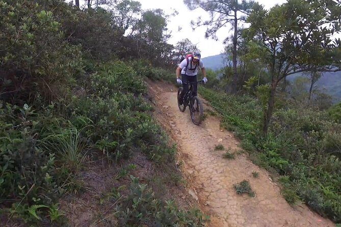 Hong Kong Mountain Biking Adventure - The Sum Up: Who Is This Tour Best For?