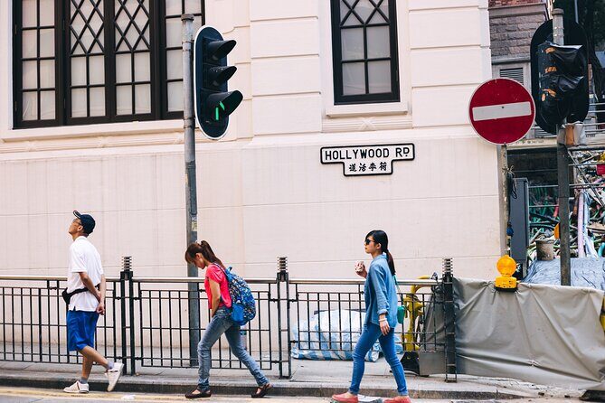 Hong Kong Murder Mystery Outdoor Detective Escape Game - A Closer Look at the Experience