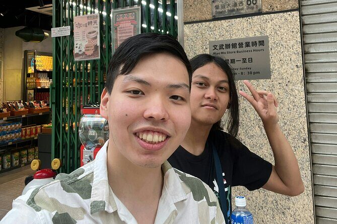 Hong Kong Murder Mystery Outdoor Detective Escape Game - The Sum Up