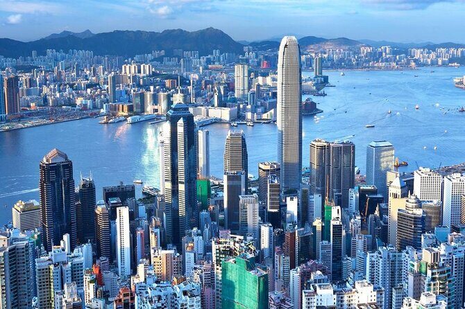 Hong Kong : Must-See Attractions Walking Tour With A Guide - The Sum Up: Is This Tour Right for You?