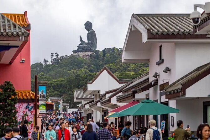 Hong Kong Ngong Ping 360 Cable Car Ticket - The Sum Up: Is It Worth It?