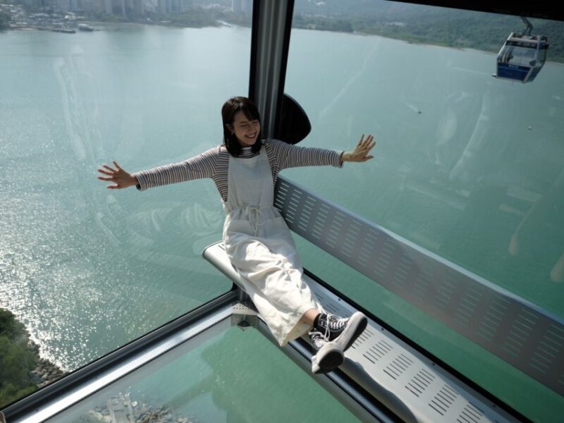 Hong Kong: Ngong Ping Private Cable Car Skip-the-Line Ticket - Practical Tips for Your Visit