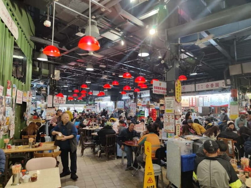 Hong Kong | Night Adventure and Foodie Local Tour - Practical Details and Value