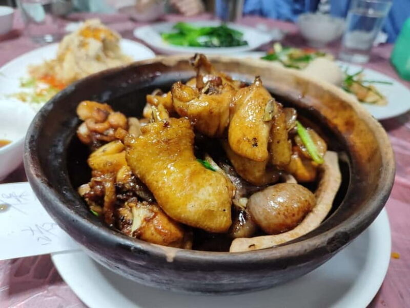 Hong Kong | Night Adventure and Foodie Local Tour - FAQ