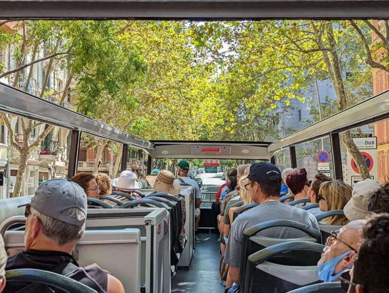 Hong Kong: Night Tour + Open Top Bus + Night Market - Challenges and Considerations