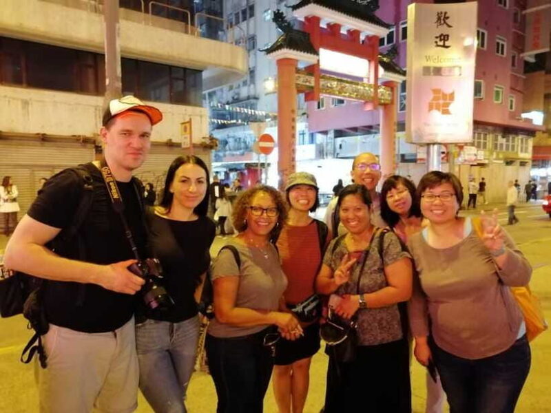 Hong Kong: Night Tour + Open Top Bus + Night Market - Who Will Love This Tour?