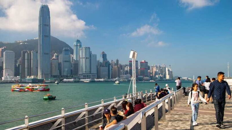 Hong Kong: Night Tour + Open Top Bus + Night Market - Final Thoughts