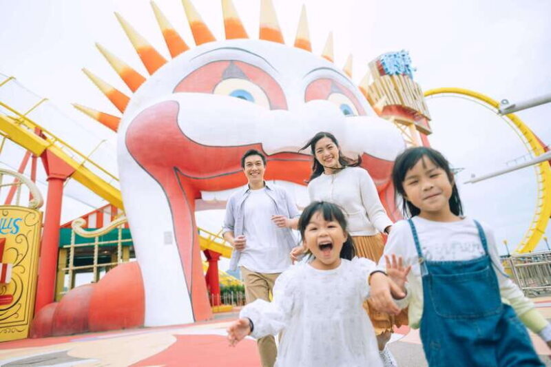 Hong Kong: Ocean Park Entry & Big Bus Hop-on Hop-off Tour - Who Will Love This Tour?