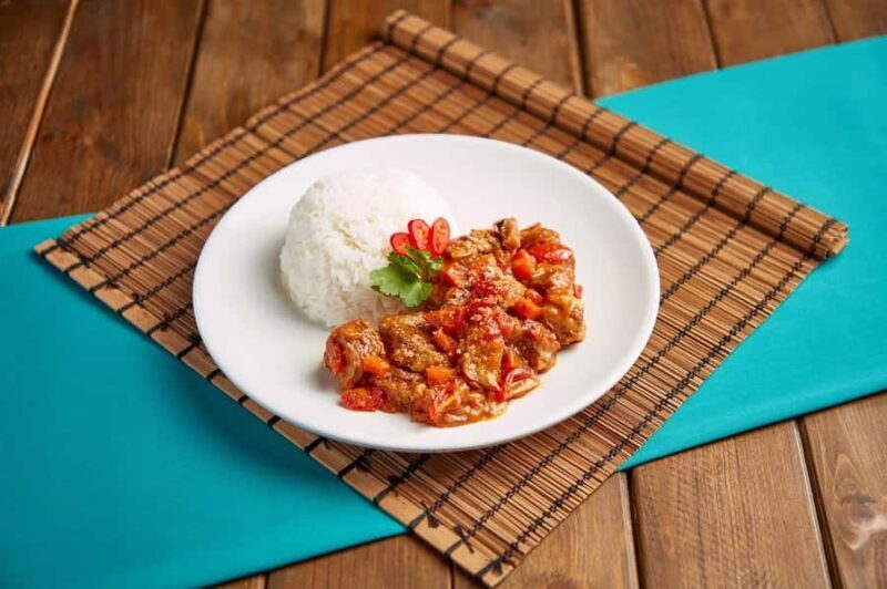 Hong Kong: Ocean Park Entry Ticket + Local Style Set Meal - The Sum Up: Is It Worth It?