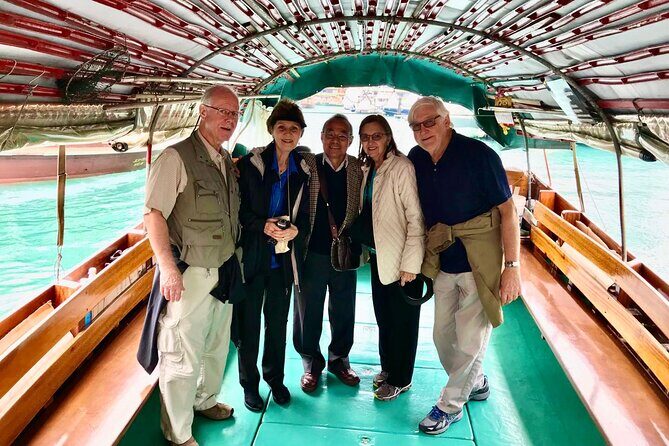 Hong Kong One Day Tour with a Local: 100% Personalized & Private - Offbeat and Hidden Gems