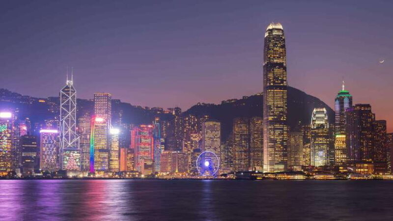 Hong Kong: Panoramic Night Tour of Kowloon by Open-top Bus - Practical Details & Tips for Visitors