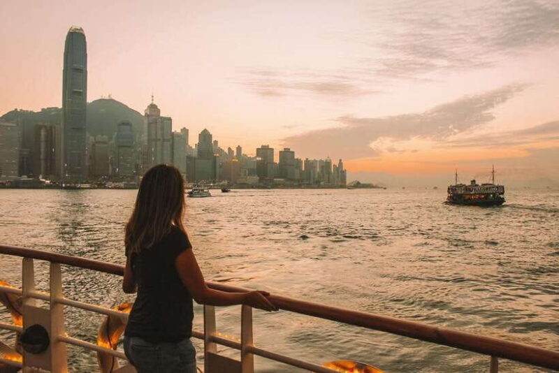 Hong Kong: Panoramic Night Tour of Kowloon by Open-top Bus - Final Thoughts