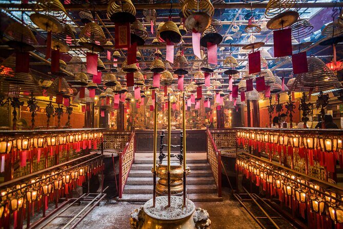 Hong Kong Pass Premium Disneyland Ticket, Ngong Ping & Peak Tram - The Sum Up