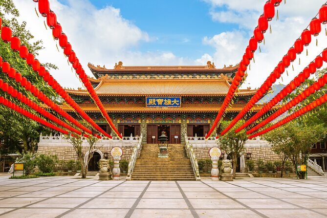 Hong Kong Pass Premium Disneyland Ticket, Ngong Ping & Peak Tram - FAQ