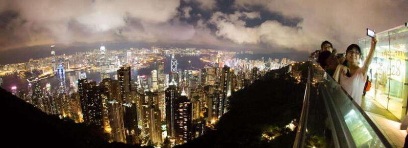 Hong Kong: Peak Tram and Sky Terrace 428 Pass - FAQ