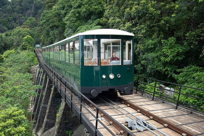 Hong Kong Peak Tram and Sky Terrace 428 Tickets (Optional) - Practical Considerations and Who Should Do It