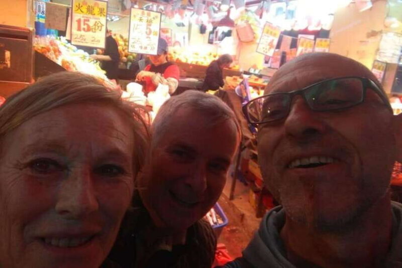 Hong Kong: Private Custom Tour with a Local Guide - What the Reviews Say About the Experience