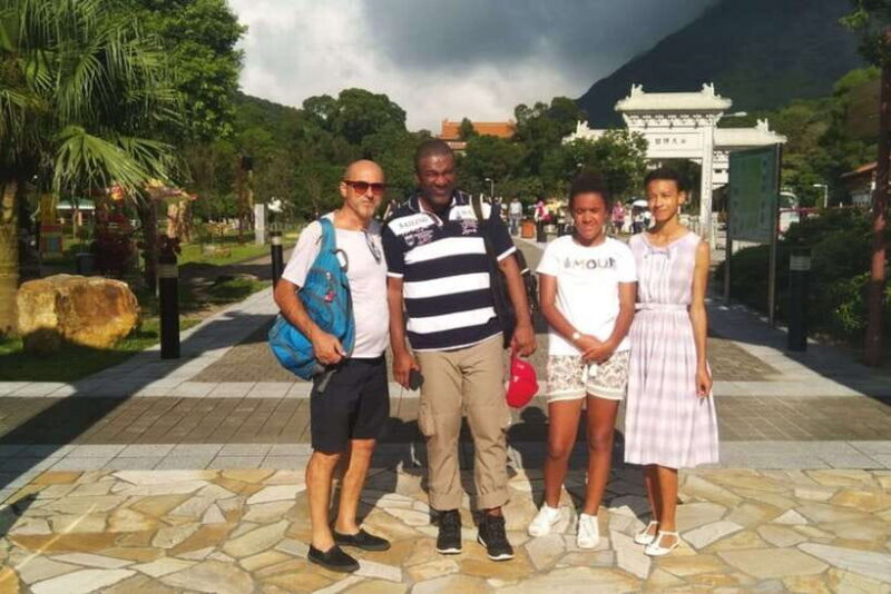 Hong Kong: Private Custom Tour with a Local Guide - Practical Details: Transportation, Duration, and More