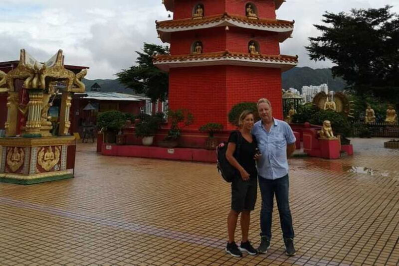 Hong Kong: Private Custom Tour with a Local Guide - Who Should Consider This Tour?