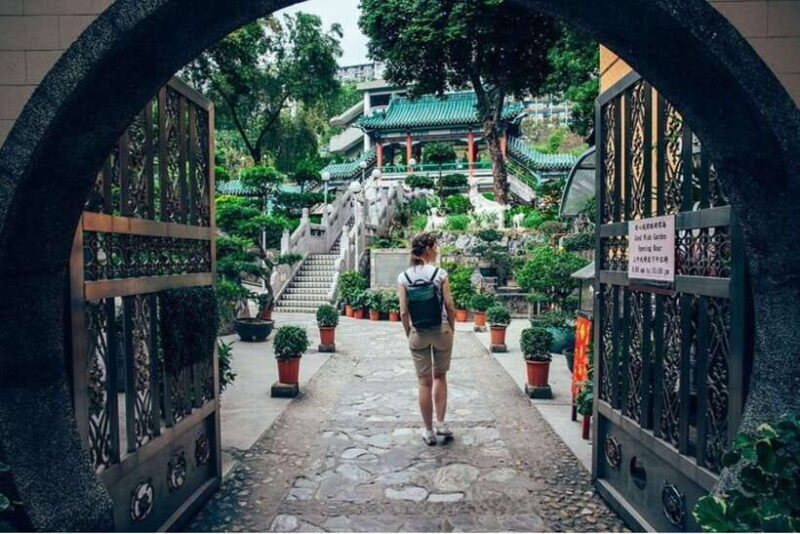 Hong Kong: Private Custom Tour with a Local Guide - FAQ