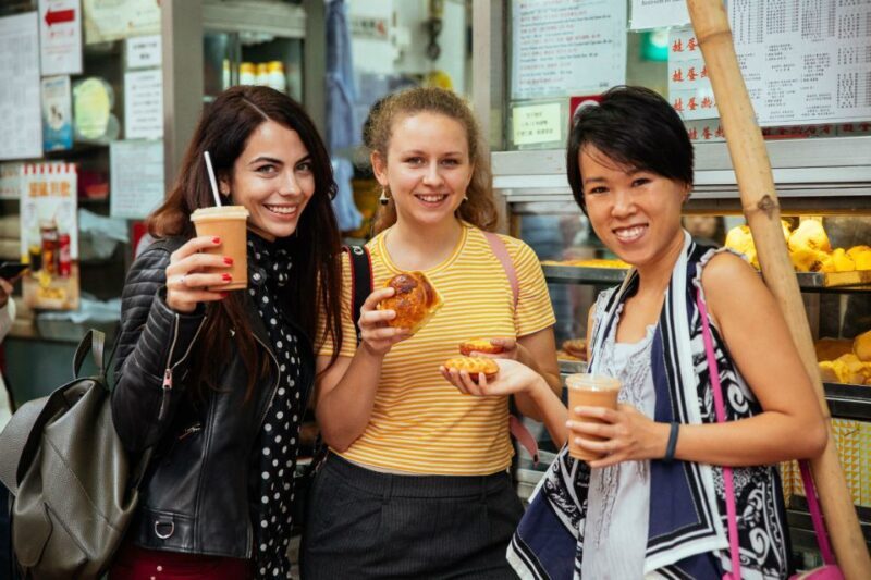 Hong Kong: Private Food Tour with 10 Tastings - Final Thoughts — Who Benefits Most?