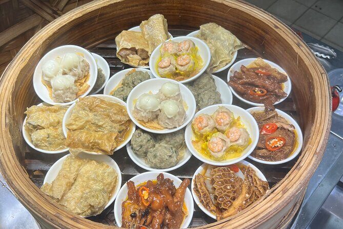 Hong Kong Private Food Tour with Michelin Street Food - Final Thoughts