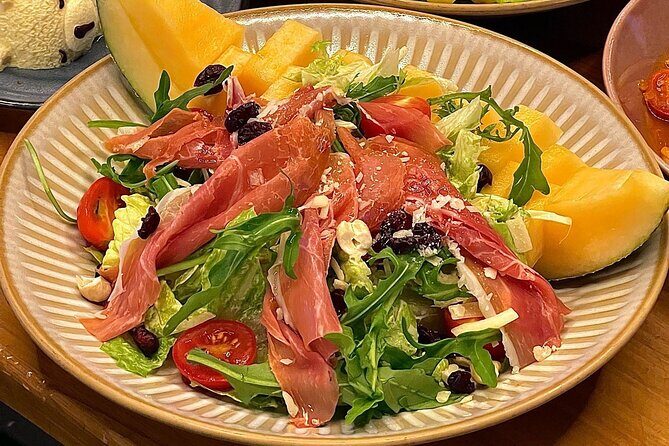 Hong Kong Private Night : Yacht + Dinner + Lights Show (15pax) - Final Thoughts