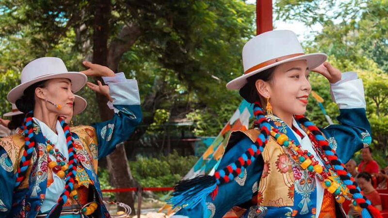 Hong Kong : Private Shenzhen Tour of Ancient & Folk Villages - Transportation & Practicalities