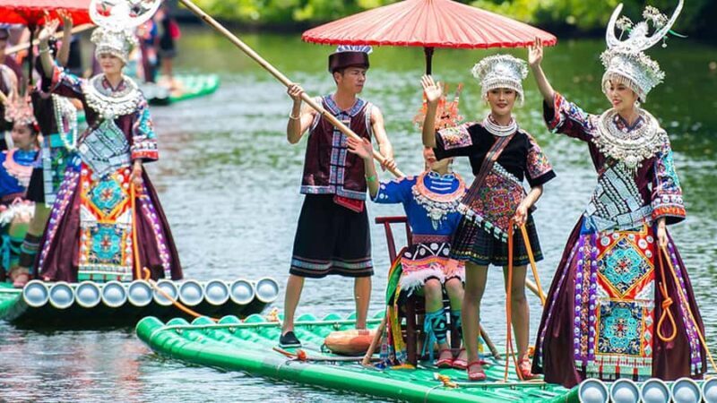 Hong Kong : Private Shenzhen Tour of Ancient & Folk Villages - The Value: Is It Worth It?