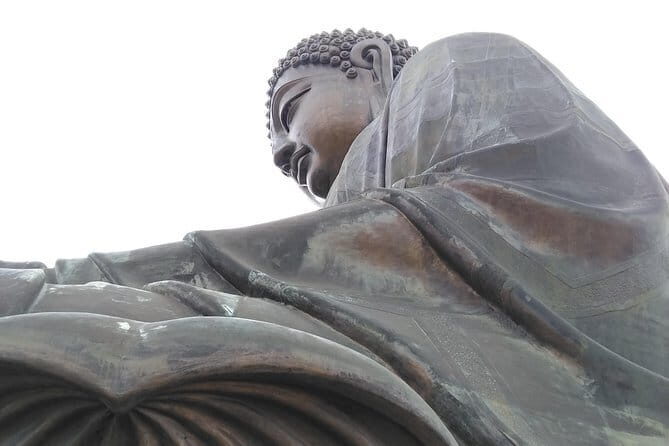 Hong Kong Private Shore Excursion 4/6hrs (with car - MPV) - FAQ