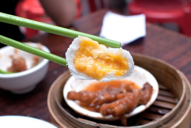 Hong Kong: Private Street Food Tour with a Local Insider - FAQ