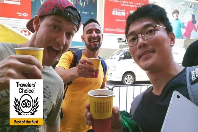 Hong Kong Private Tour (2024) | 200+ booked - Exploring the Heart of Hong Kong: A Detailed Review of the Private Tour