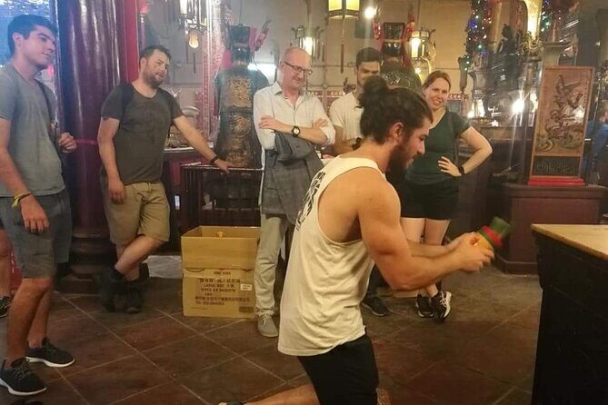 Hong Kong Private Tour (2024) | 200+ booked - Key Points