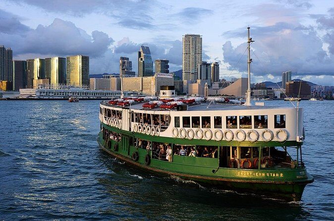 Hong Kong Private Tour (2024) | 200+ booked - Authentic Experiences and Local Stories