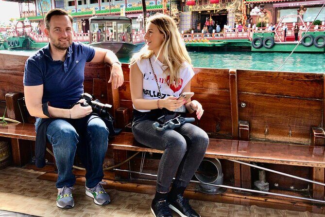 Hong Kong Private Tour with a Local: 100% Personalized, See the City Unscripted - The Benefits of a Private, Personalized Tour