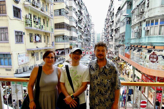 Hong Kong Private Tour with a Local: 100% Personalized, See the City Unscripted - Wrapping Up