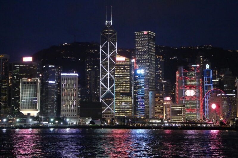Hong Kong: Private Tour with a Local Guide - Exploring Hong Kong with a Private Local Guide: A Deep Dive