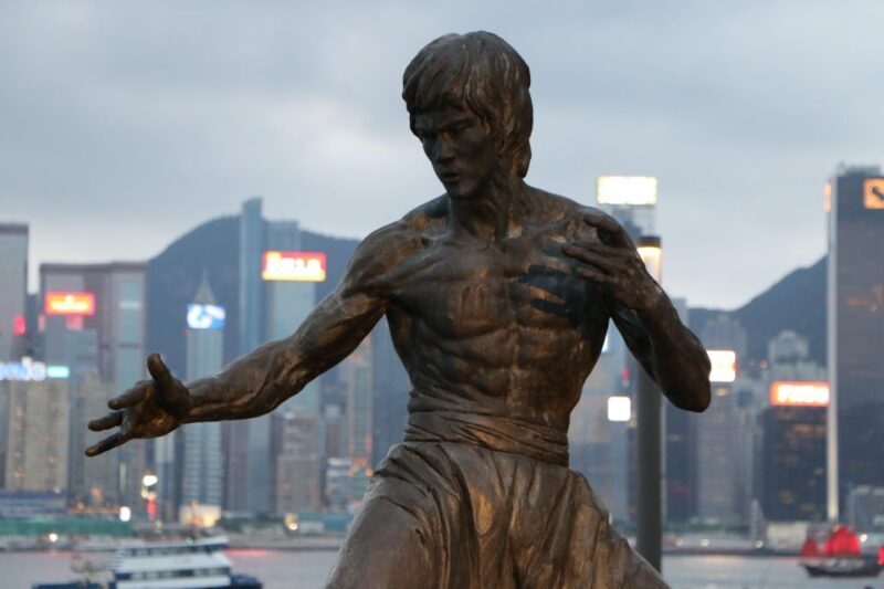 Hong Kong: Private Tour with a Local Guide - Who Should Book This Tour?