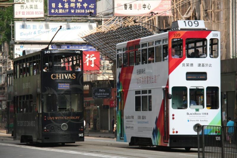 Hong Kong: Private Tour with a Local Guide - FAQs