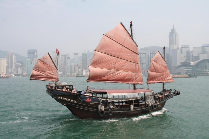 Hong Kong: Private Tour with a Local Guide - Final Thoughts