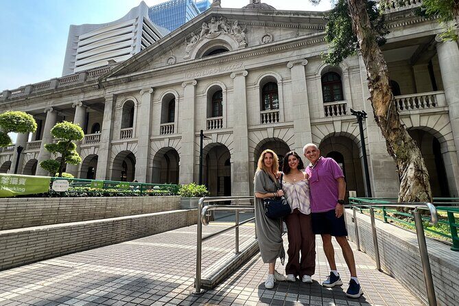 Hong Kong Private Tour with Master Storyteller (Full or Half Day) - A Deep Dive into the Tour Experience