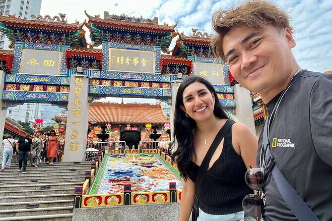 Hong Kong Private Tour with Master Storyteller (Full or Half Day) - FAQ