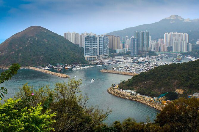 Hong Kong Private Tours by Locals: 100% Personalized, See the City Unscripted - The Sum Up