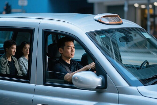 Hong Kong: Private Transfers From/to Hong Kong Airport(HKG) - FAQ