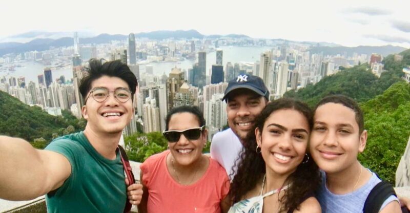 Hong Kong: Private Walking City Tour with a Local Guide - Why Choose a Private Guided Walk in Hong Kong?