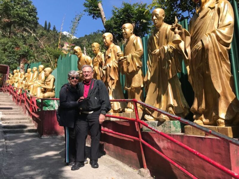Hong Kong: Private Walking City Tour with a Local Guide - The Value of a Personalized Tour