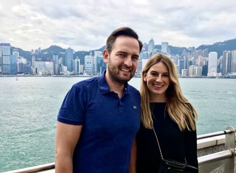 Hong Kong: Private Walking City Tour with a Local Guide - FAQ