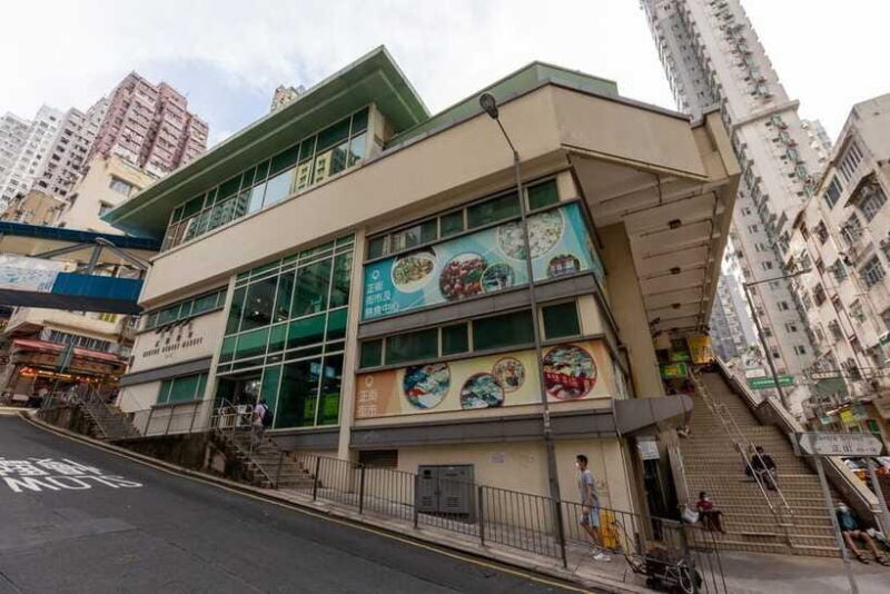 Hong Kong: Private Walking Tour - What Travelers Say