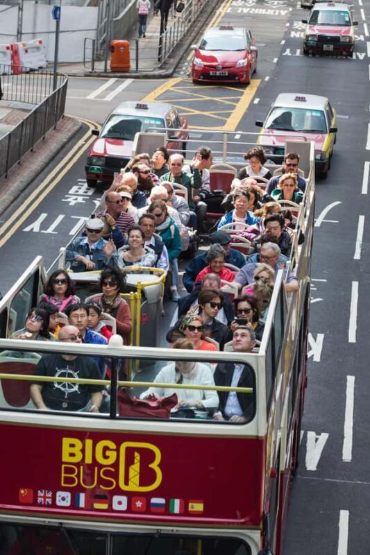 Hong Kong: Sampan Houseboat & Stanley Hop-on, Hop-off Tour - Who Will Love This Tour?